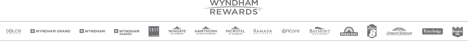 Wyndham Rewards Membership - Earn Points & Enjoy Discounts