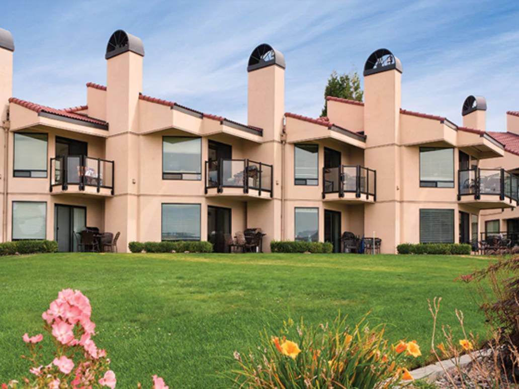 WorldMark Lake Chelan Shores - Club Wyndham Asia