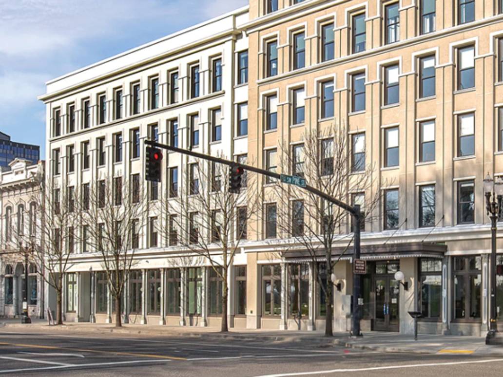 WorldMark Portland – Waterfront Park - Club Wyndham Asia