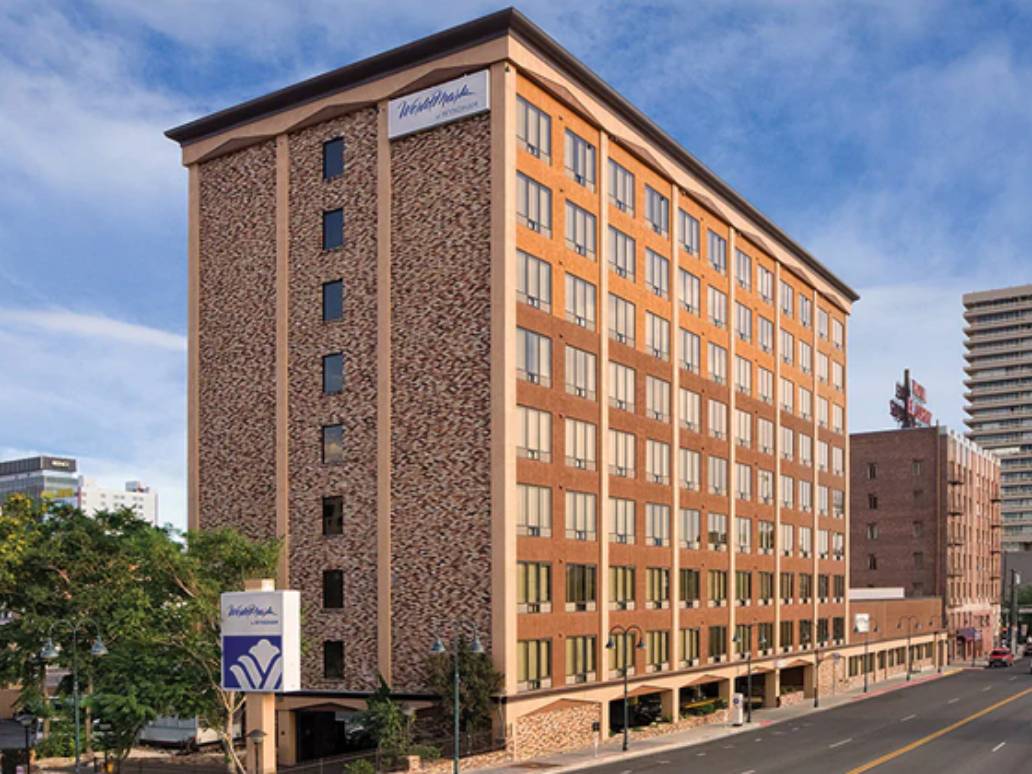 WorldMark Reno - Club Wyndham Asia