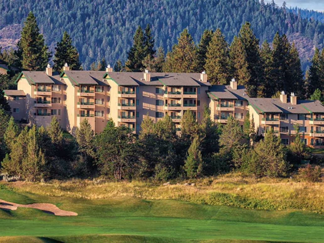 WorldMark Running Y - Club Wyndham Asia