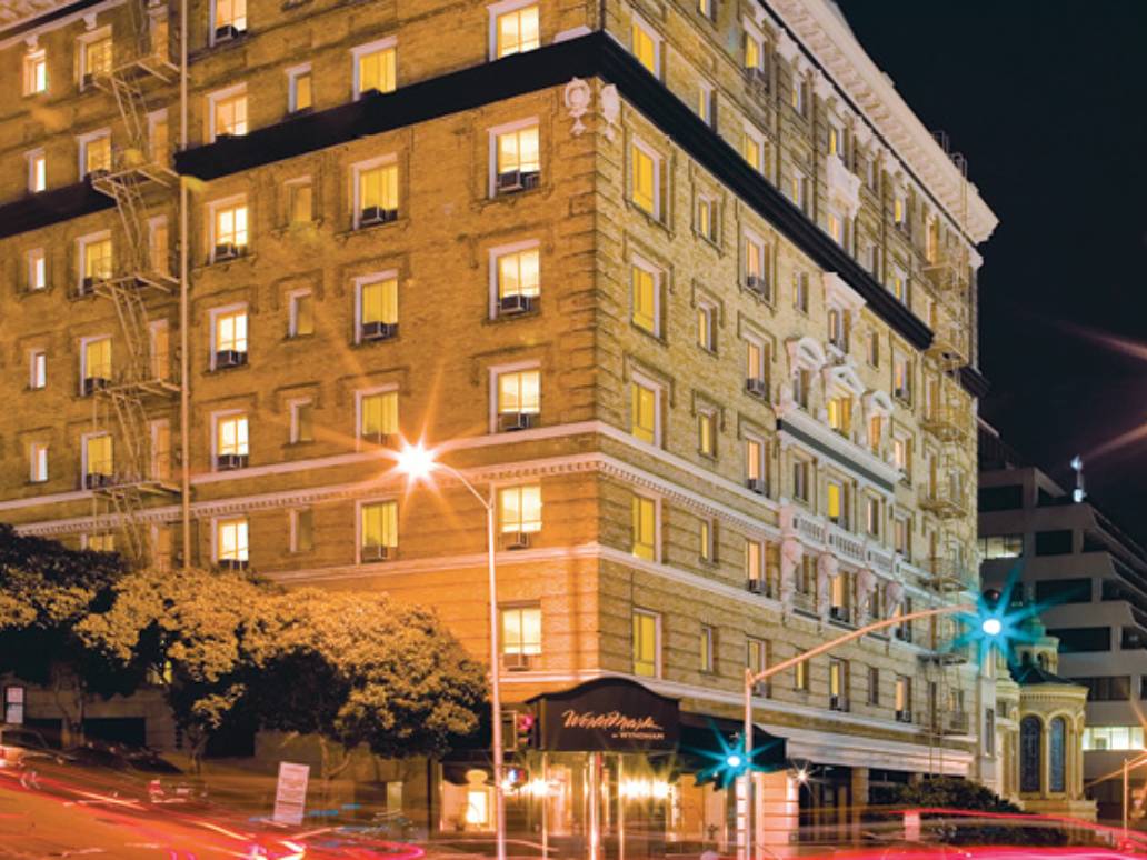 WorldMark San Francisco - Club Wyndham Asia