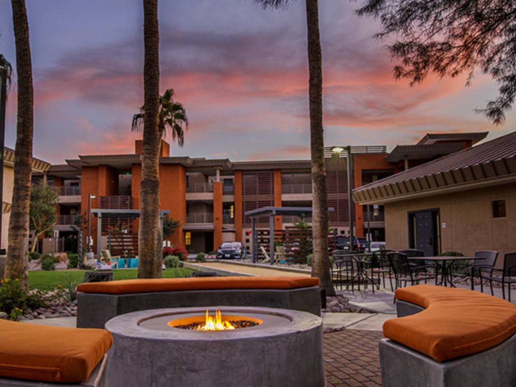 WorldMark Scottsdale - Club Wyndham Asia