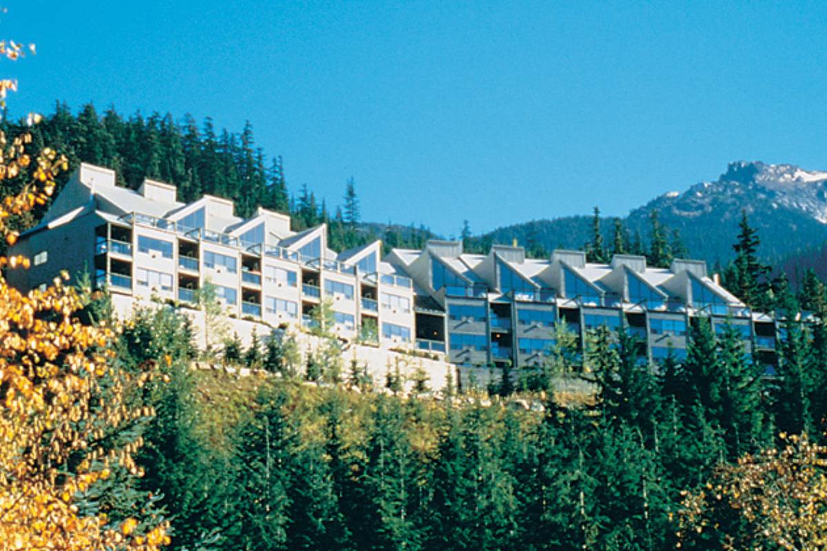 WorldMark Sundance - Club Wyndham Asia