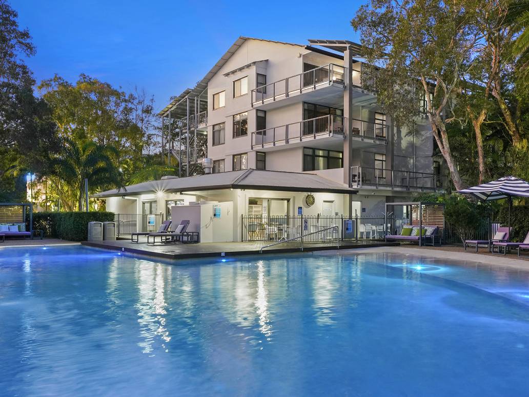 Club Wyndham Flynns Beach - Club Wyndham Asia