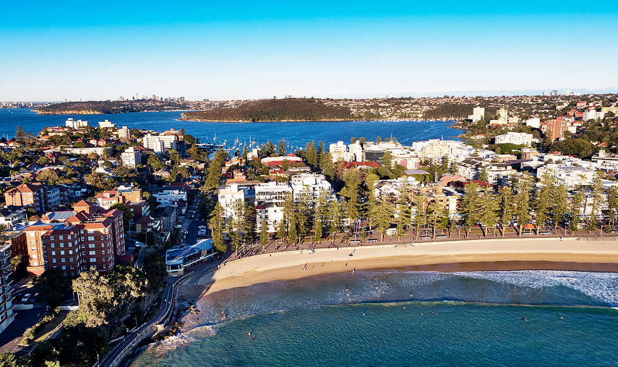 Club Wyndham Manly Beach Resort - Club Wyndham Asia