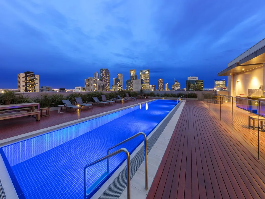 Club Wyndham Melbourne - Club Wyndham Asia