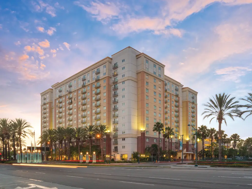 WorldMark Anaheim - Club Wyndham Asia