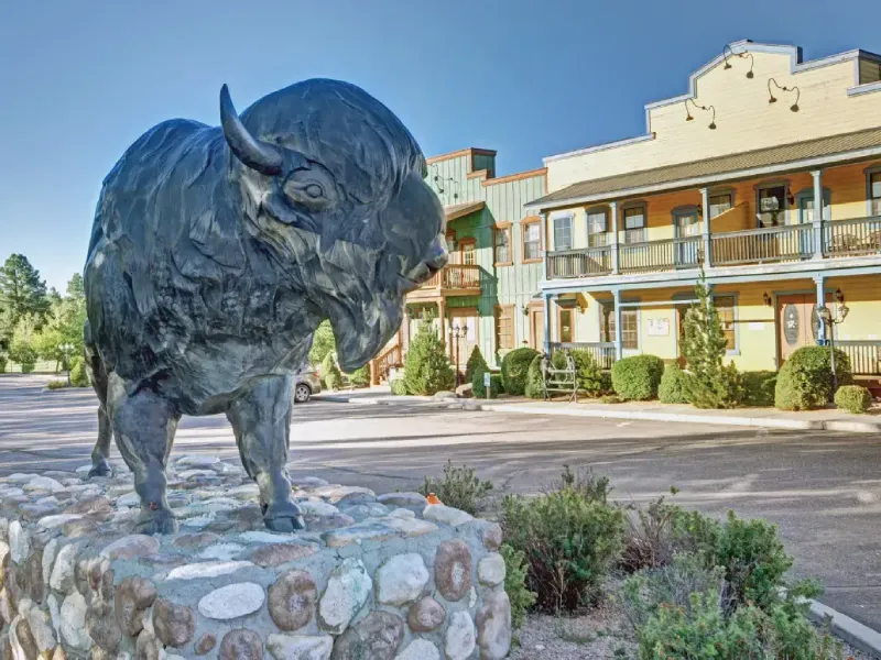 WorldMark Bison Ranch - Club Wyndham Asia