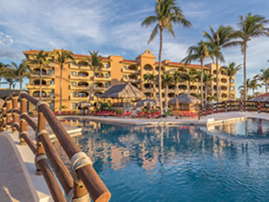 WorldMark Coral Baja - Club Wyndham Asia