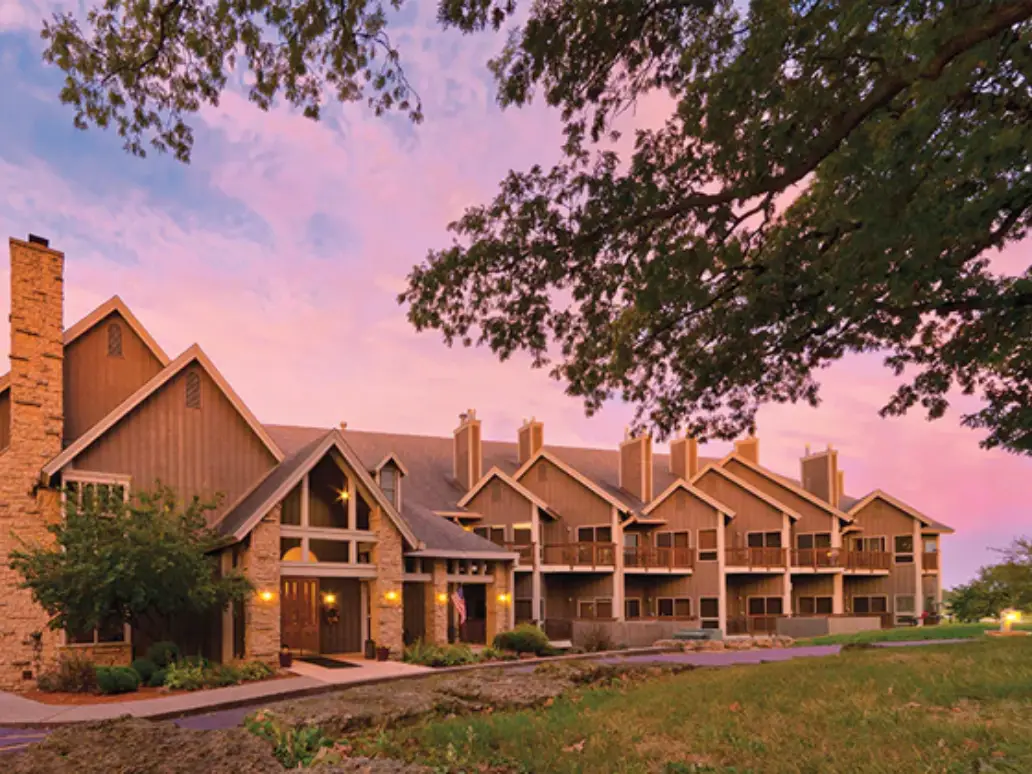 WorldMark Galena - Club Wyndham Asia